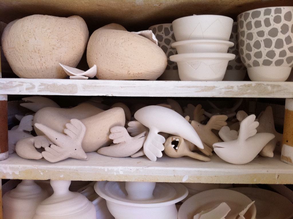Home - Hobby Shop Ceramics